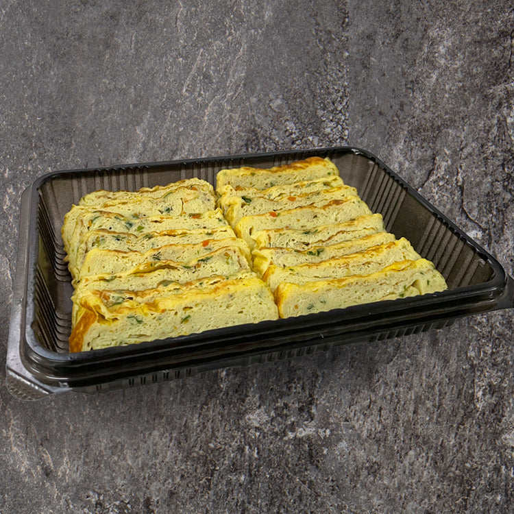 Gyeran Mari Egg Roll 320g – Soban K-Town Grill