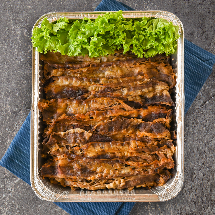 Yangnyeom Woo Samgyup (Good for 12-15 Persons) – Soban K-Town Grill