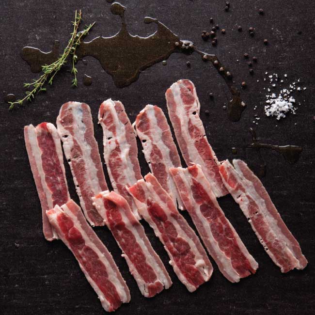 Yangnyeom Woo Samgyup 240g – Soban K-Town Grill